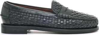Sebago Homme, Chaussures, Noir, Taille: 43 EU Otis Moccasin