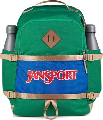 Jansport unisex, Sacs, Multicolore, Taille: ONE Size Small Seattle Pack