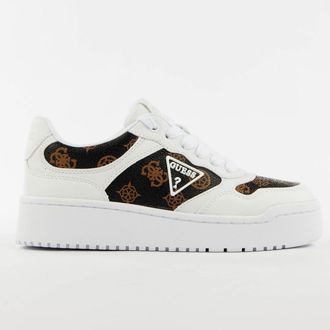 Guess Damen-Sneaker f&uuml;r den urbanen Stil