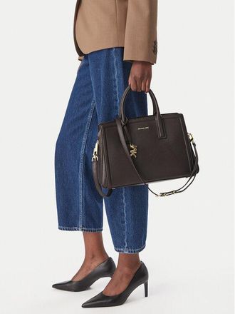 Michael Kors Handtasche 30R5G9IS6L Dunkelbraun