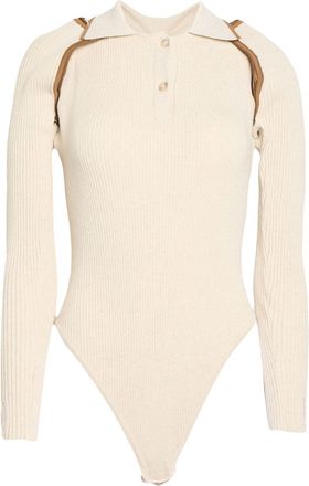 Jacquemus TOPS - Bodysuits auf YOOX.COM