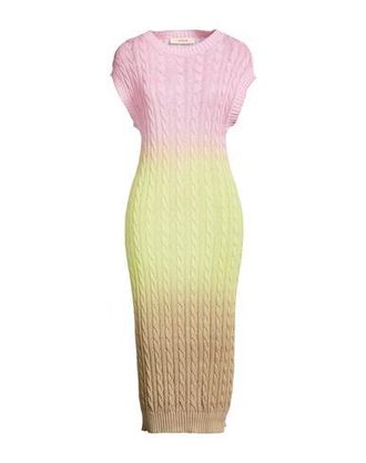 Jucca ROBES - Robes midi sur YOOX.COM