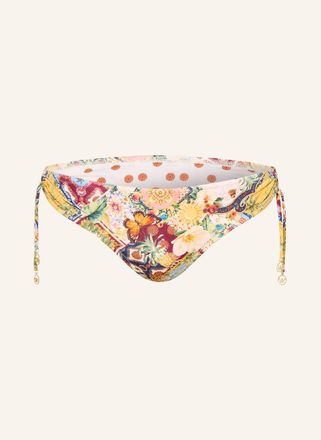 Watercult Watercult Basic-Bikini-Top Treasured Trove gelb