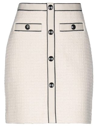 Maje HOSEN & RÖCKE - Midi-Röcke auf YOOX.COM