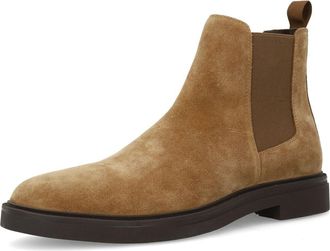 Manfield Chelsea Boots