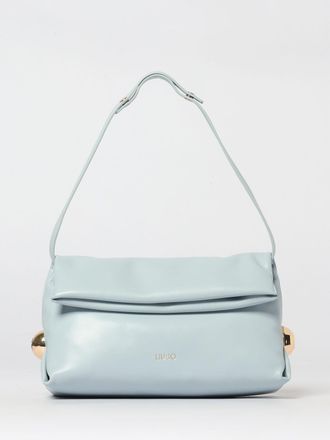 Liu Jo Schultertasche LIU JO Damen Farbe Blau