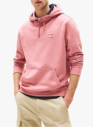 Tommy Hilfiger Hoodie en coton