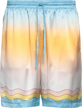 Casablanca HOSEN & R&Ouml;CKE - Shorts & Bermudashorts auf YOOX.COM