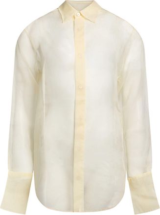 Nensi Dojaka TOPS - Hemden auf YOOX.COM