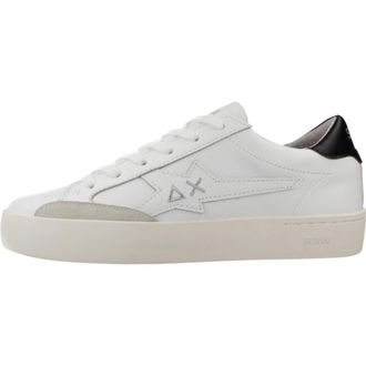 Sun 68 Damen, Schuhe, Wei&szlig;, 37 EUGr&ouml;&szlig;e