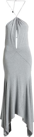 The Attico KLEIDER - Maxi-Kleider auf YOOX.COM