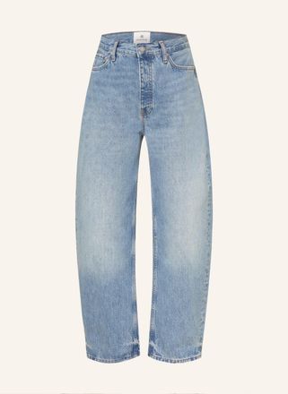Anine Bing Anine Bing Barrel Jeans Fritz blau