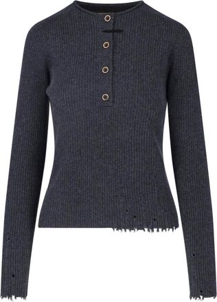 Uma Wang Kaschmir Cardigan