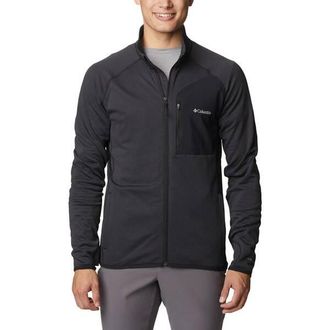Columbia Herren Rolli Triple Canyon Full Zip