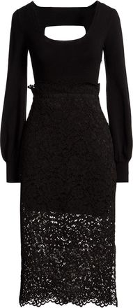 Twin-Set KLEIDER - Midi-Kleider auf YOOX.COM