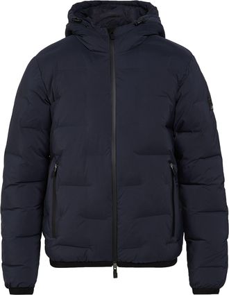 Emporio Armani JACKEN & M&Auml;NTEL - Pufferjacken & Daunenjacken auf YOOX.COM