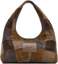 Marc Jacobs Sac &eacute;paule en cuir