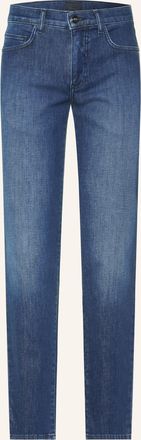 Brax Brax Hose Cadiz Slim Fit blau