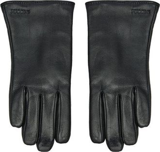 Andrea Puccini Damenhandschuhe D1001(7.5) Schwarz
