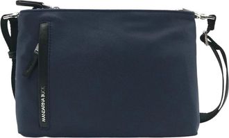 Mandarina Duck Femme, Sacs, Bleu, Taille: ONE Size Sacs bandouli&egrave;re