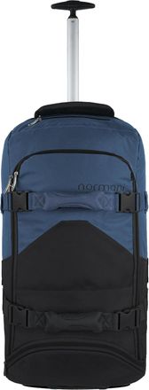 Normani Trolley Melano90