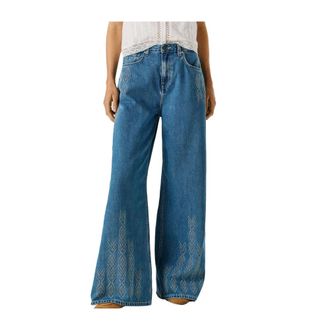 Pepe Jeans London Damen, Jeans, Blau, W32Gr&ouml;&szlig;e