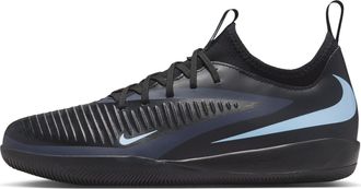 Nike Nike JR Phantom 6 Low ACAD IC Sneaker, Multicolor, 38.5 EU