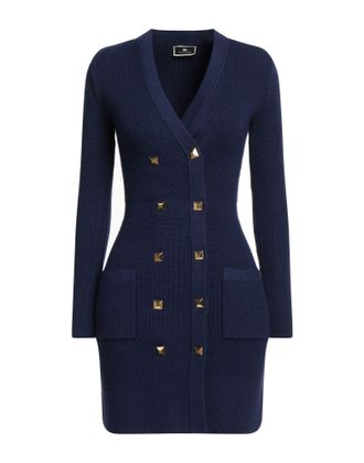 Elisabetta Franchi KLEIDER - Mini-Kleider auf YOOX.COM
