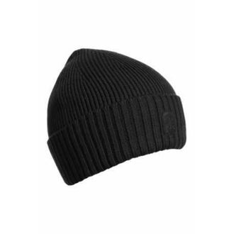 Parajumpers unisex, Accessoires, Noir, Taille: L Plain Beanie