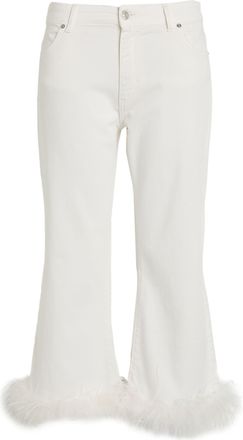 Kontatto HOSEN & R&Ouml;CKE - Hosen auf YOOX.COM