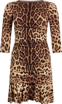 Dolce & Gabbana KLEIDER - Mini-Kleider auf YOOX.COM