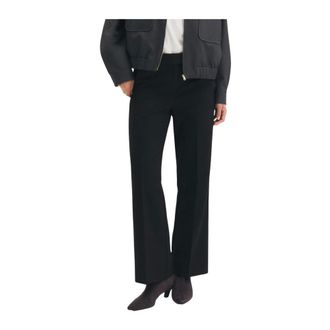 Emme Di Marella Emme DI Marella, Damen, Hosen, Schwarzk, LGr&ouml;&szlig;e