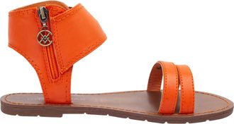 Chattawak Damen 9 Paar Orange36 Hausschuh, Orange, 36 EU