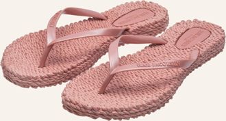 Ilse Jacobsen Ilse Jacobsen Zehentrenner cheerful02 rosa