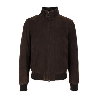 STEWART Nuvola Jacket - Homme - Vestes - Brun - Taille: 2XL