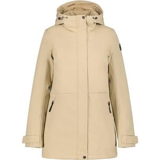 Icepeak Damen Softshelljacke EP ALGOMA
