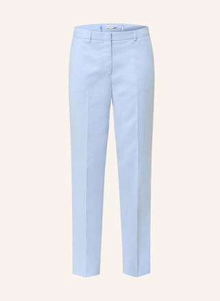 More & More More & More Hose blau