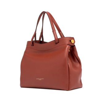 Gianni Chiarini Femme, Sacs, Rouge, Taille: ONE Size Ottavia Tote Bag