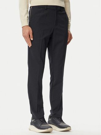 HUGO BOSS Chinos Goc Swing 50564285 Dunkelblau Regular Fit