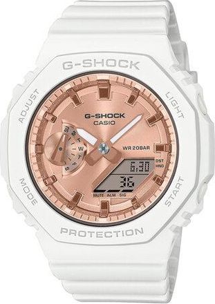 G-Shock G-Shock Uhr GMA-S2100MD-7AER Weiß