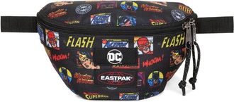 Eastpak unisex, Sacs, Multicolore, Taille: ONE Size Springer Waist Pack