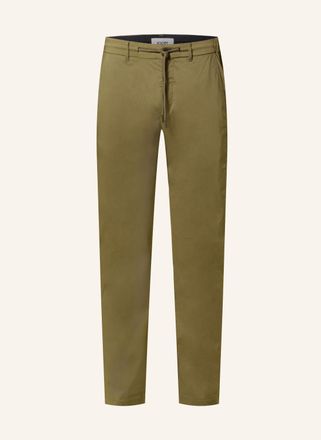 Joop Joop! Jeans Chino Maxton Modern Fit gruen
