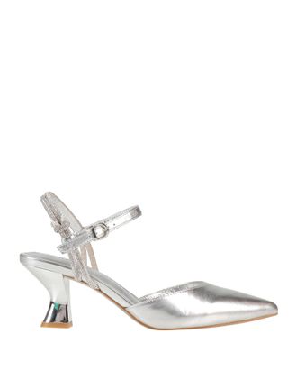 Luciano Barachini SCHUHE - Pumps auf YOOX.COM