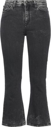 Manila Grace HOSEN & RÖCKE - Jeanshosen auf YOOX.COM