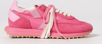 Ghoud Baskets GHOUD Femme couleur Fuchsia