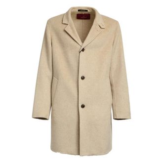 Montecore Herren, M&auml;ntel, Beige, XLGr&ouml;&szlig;e