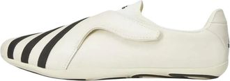 adidas Homme, Sport, Blanc, Taille: 44 2/3 EU Vario Flat Earther