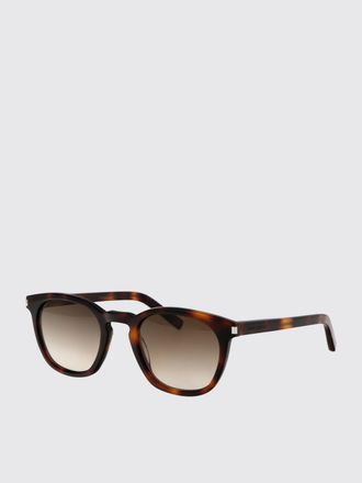 Saint Laurent Lunettes De Soleil SAINT LAURENT Femme couleur Multicolore