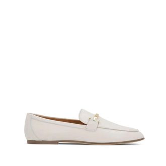 Tod's Stilvolle Loafers f&uuml;r Herren - - Shoes - Damen - Wei&szlig; - 41 EU