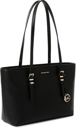 Michael Kors Sac cabas en cuir Quinn